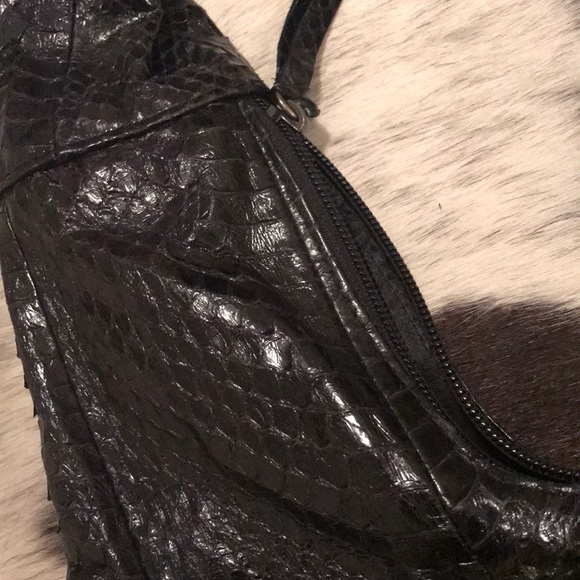 Vaneli | Bags | Van Eli Snake Skin Purse | Poshmark